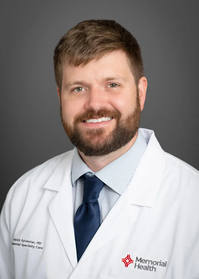 Dr. Patrick Sylvester, Other Specialty | Decatur, IL | WebMD