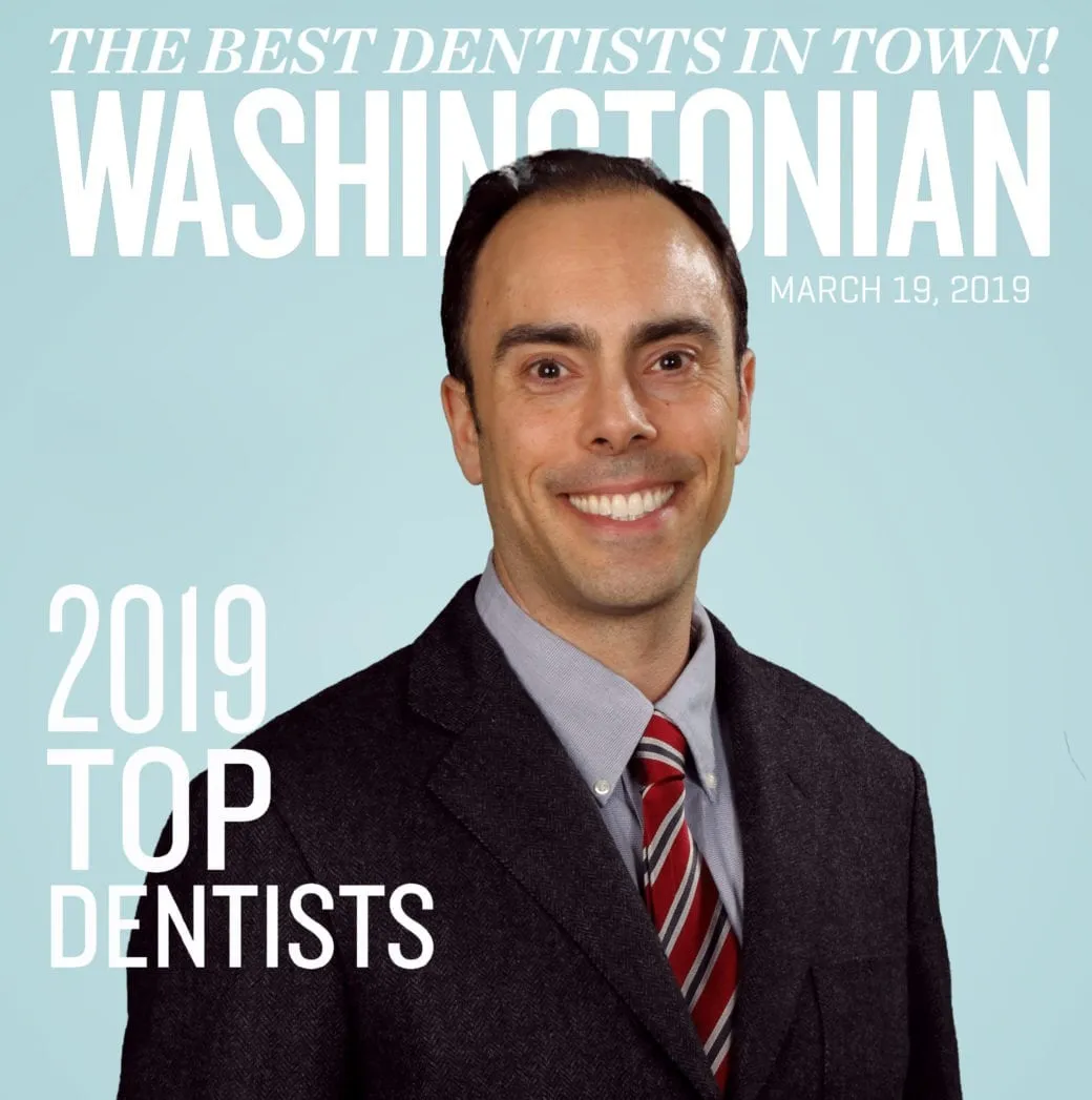 Dr. Joseph Catanzano, Dentist | Washington, DC | WebMD