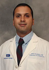 Dr. Nicholas Yozamp, MD, Endocrinology, Diabetes & Metabolism | Saint ...