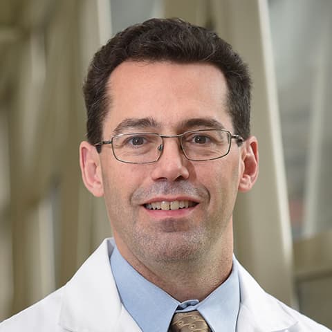 Dr. Gordon Reeves, Cardiovascular Disease | Winston Salem, NC | WebMD