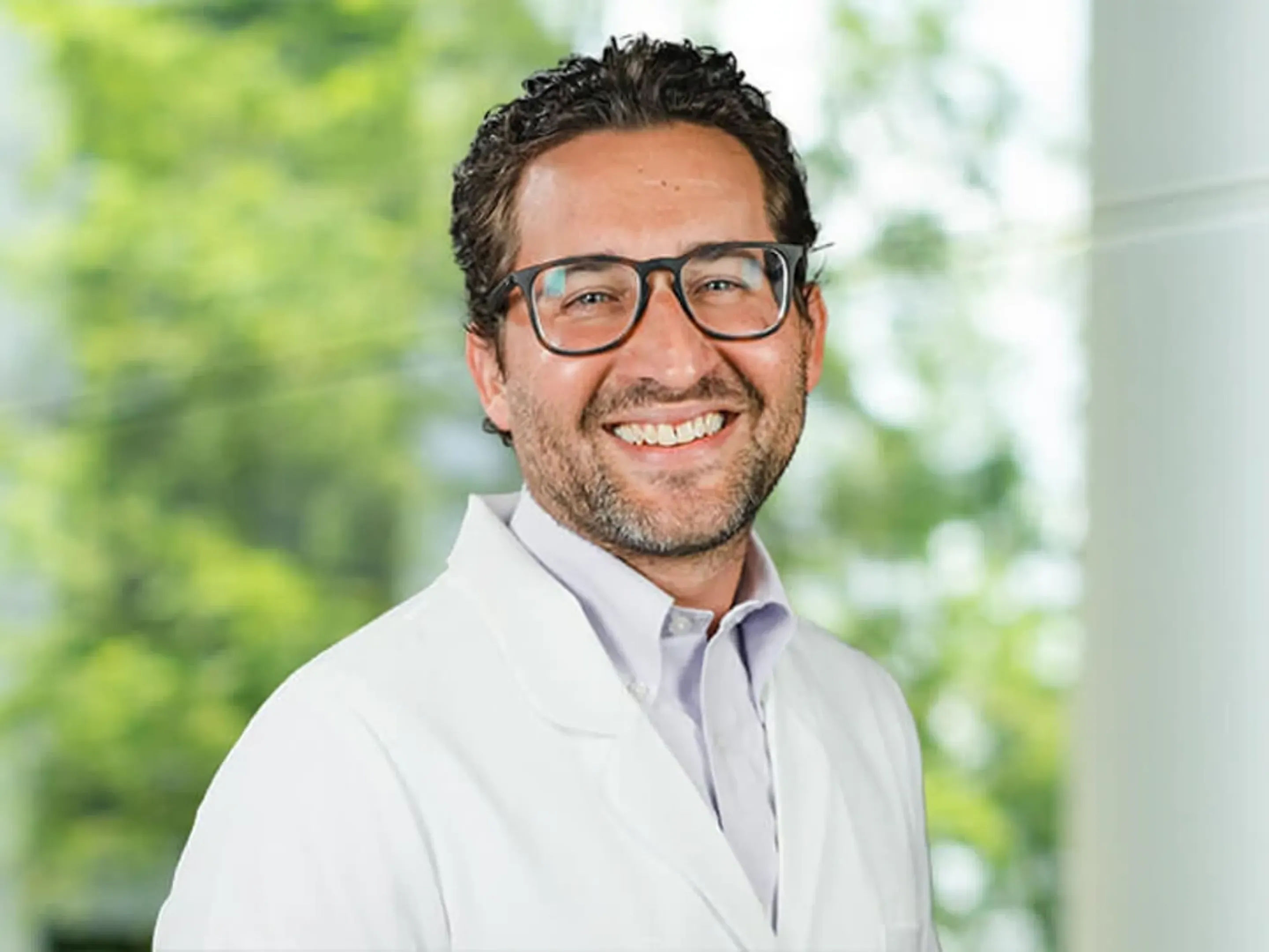 Dr. Jonathan Israel, Urology | Tulsa, OK | WebMD