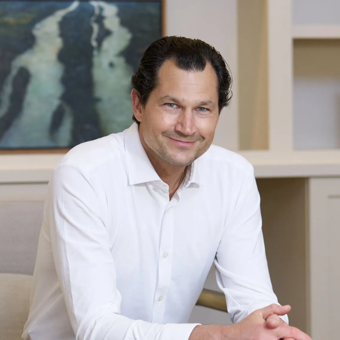 Dr. Christopher Dodd, MD, Internal Medicine | Seattle, WA | WebMD