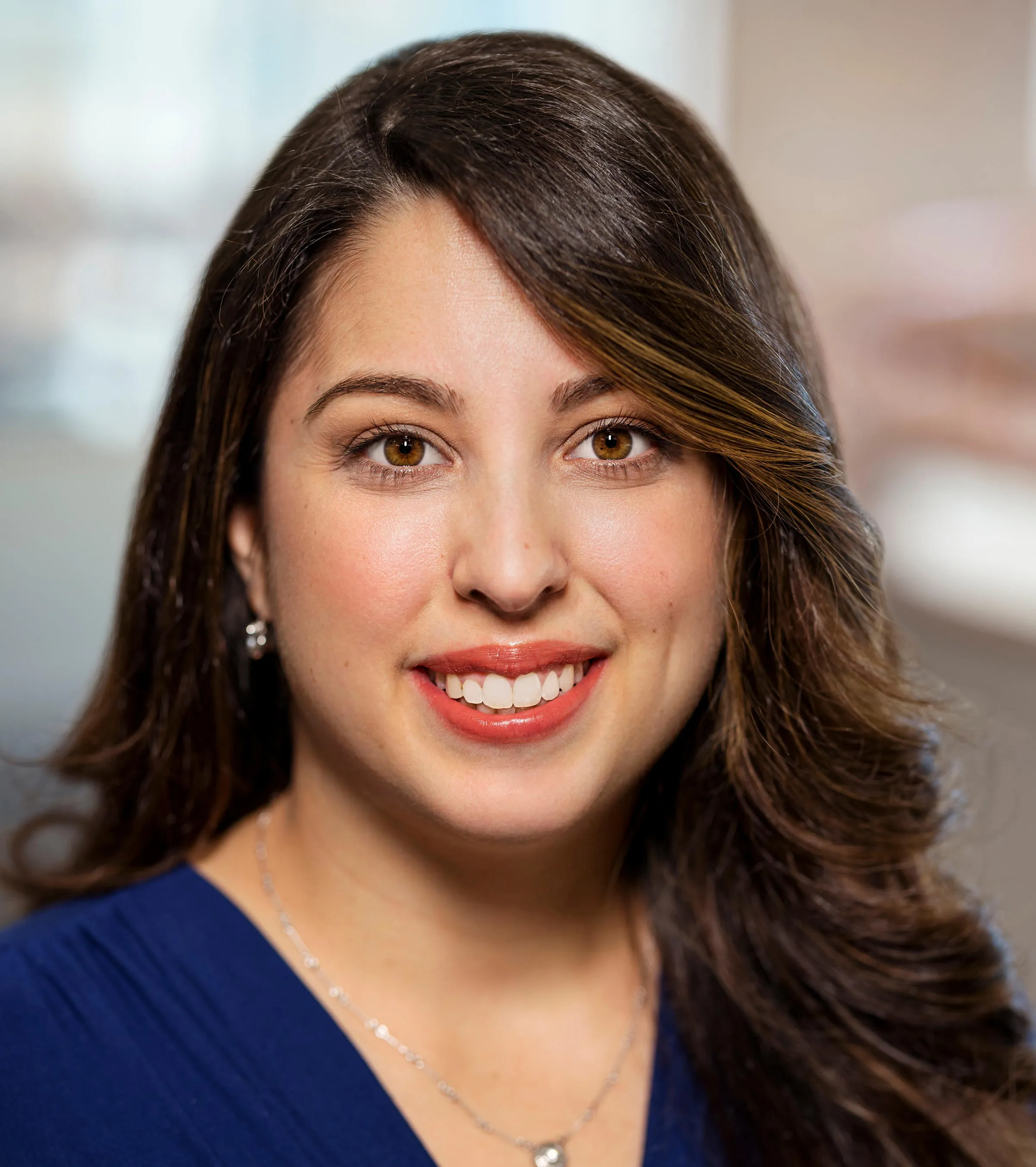 Dr. Rachel Graci, MD, Pediatrics | Morristown, NJ | WebMD