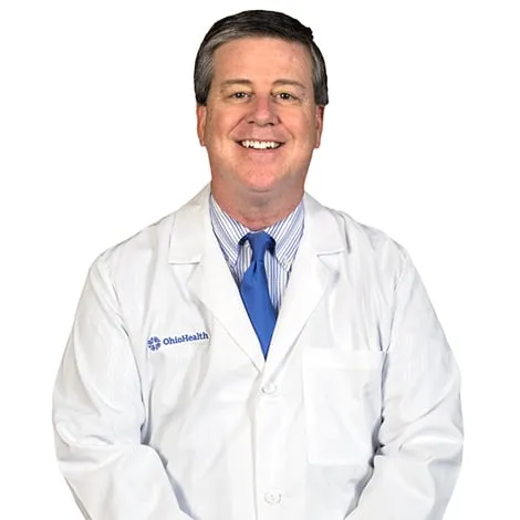 Dr. Thomas Boes, MD, Other Specialist | Columbus, OH | WebMD