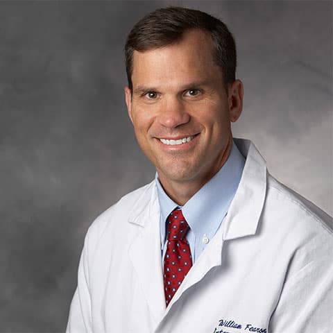 Dr. William Fearon, MD | Stanford, CA | Cardiovascular Disease