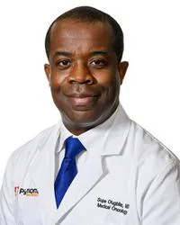 Dr. Sope Olugbile, MD, Oncologist | Atlanta, GA | WebMD