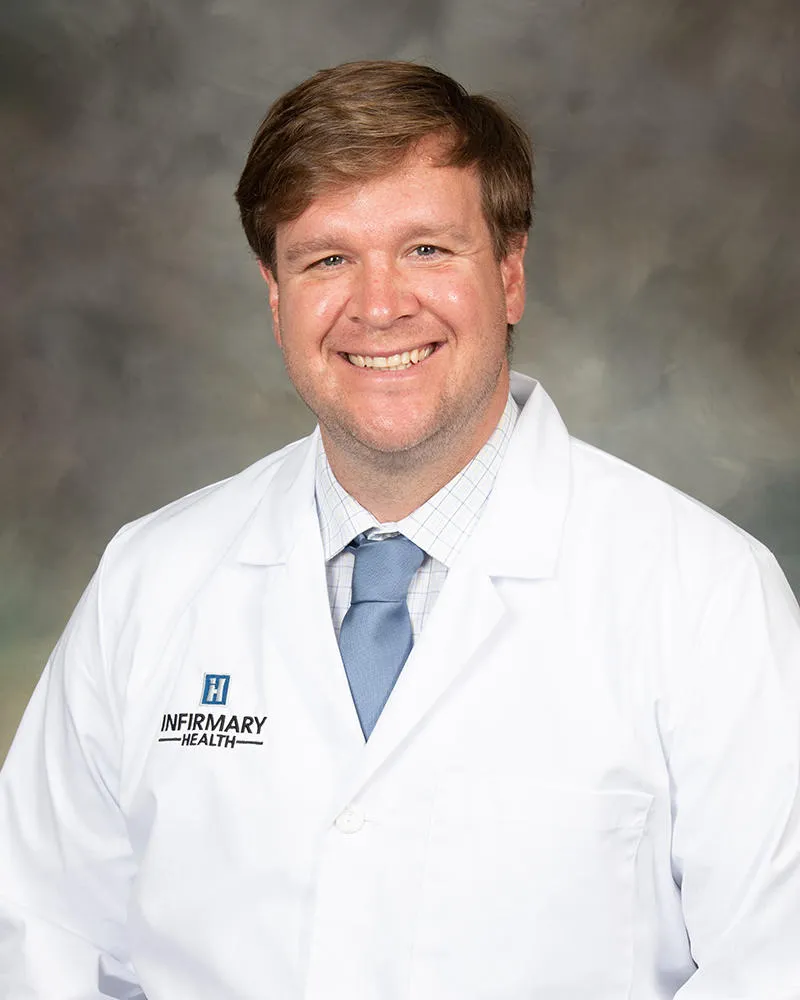 Dr. Miles Hulick, MD, Orthopedic Surgery | Mobile, AL | WebMD