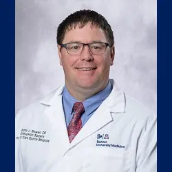 Dr. Gens Goodman, DO, Orthopedic Surgery | Tucson, AZ | WebMD