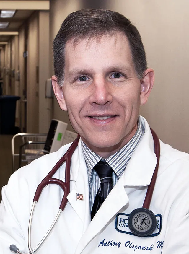 Dr. Robert Roush, MD, Oncology | Glen Mills, PA | WebMD