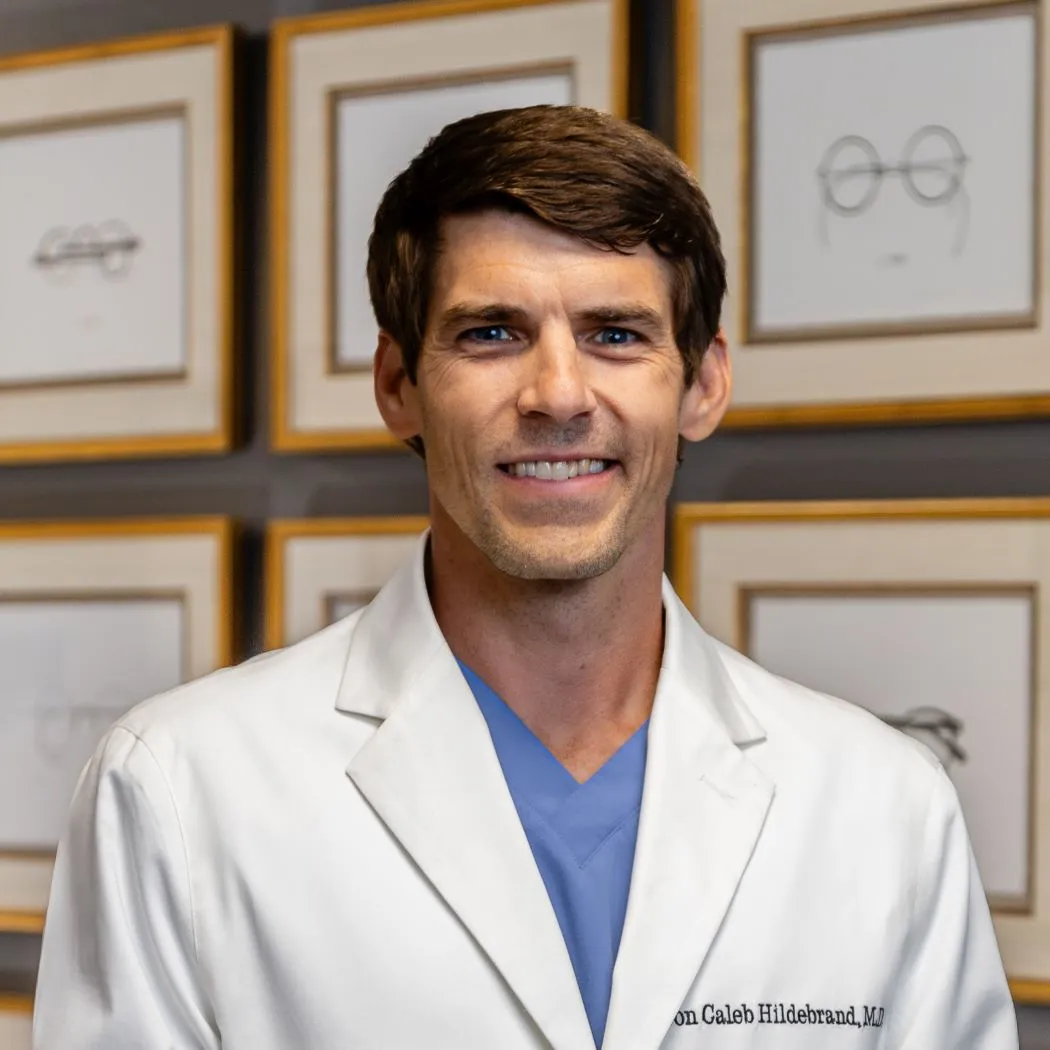 Dr. J. Hildebrand, MD, Ophthalmologist | Chattanooga, TN | WebMD