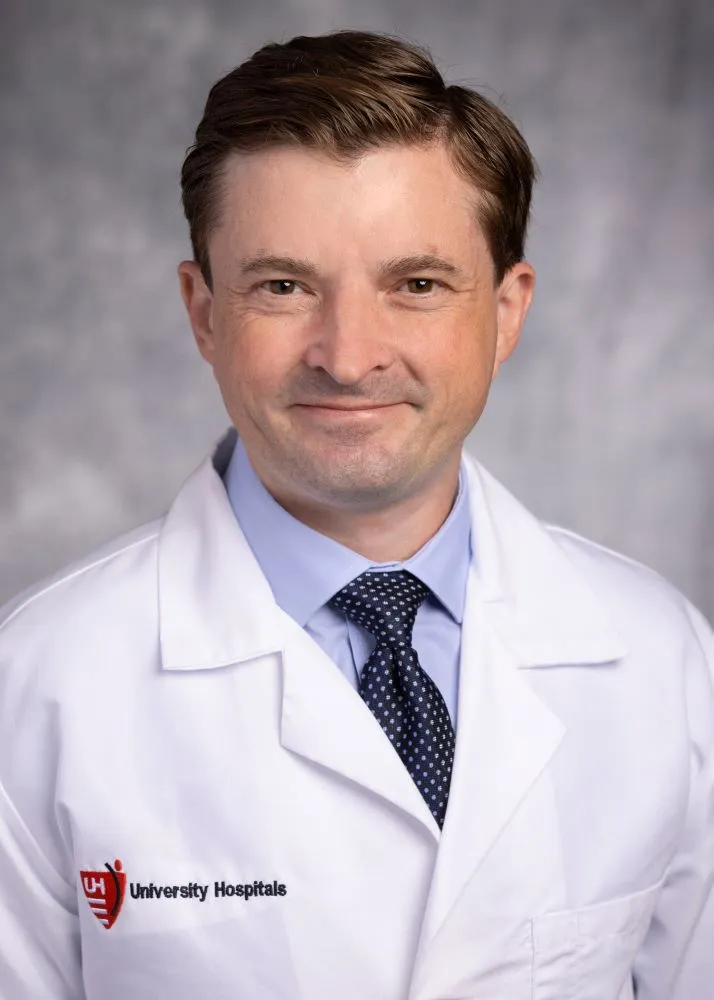 Dr. Louis Keppler, MD, Orthopedic Surgery | Mayfield Heights, OH | WebMD