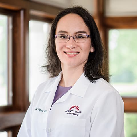 Dr. Lisa Warner, MD, Family Medicine | Pickerington, OH | WebMD