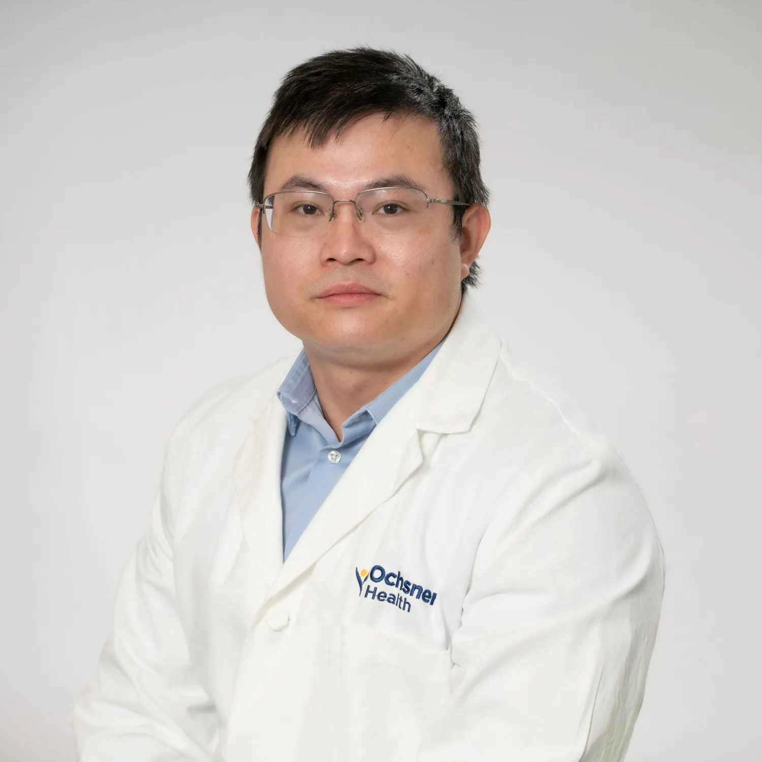 Dr. John Porter, DO, Internal Medicine | Montgomery, AL | WebMD