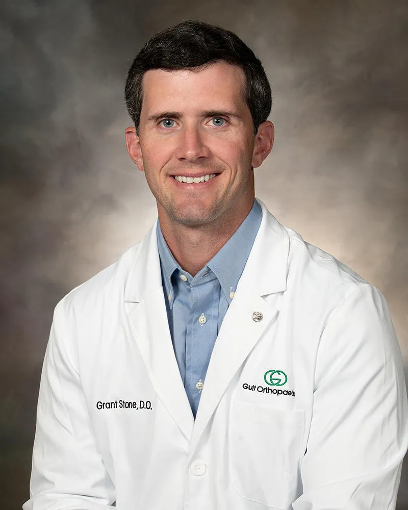 Dr. Grant Shell, MD, Orthopedic Surgeon | Mobile, AL | WebMD