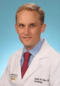 Dr. Justin Vader, MD, Cardiovascular Disease | Saint Louis, MO | WebMD