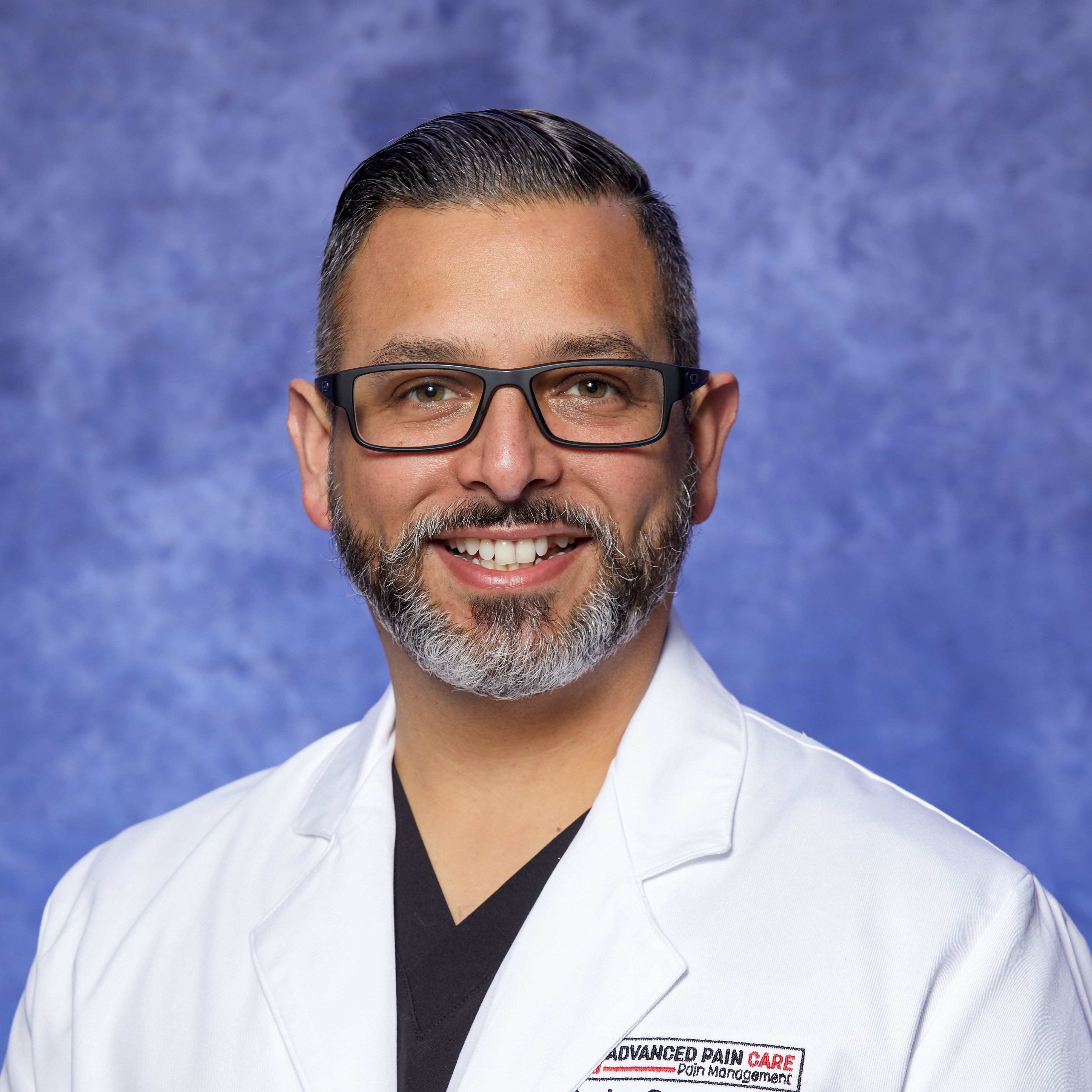 Dr. George Galvan, MD, Neurological Surgery | San Antonio, TX | WebMD