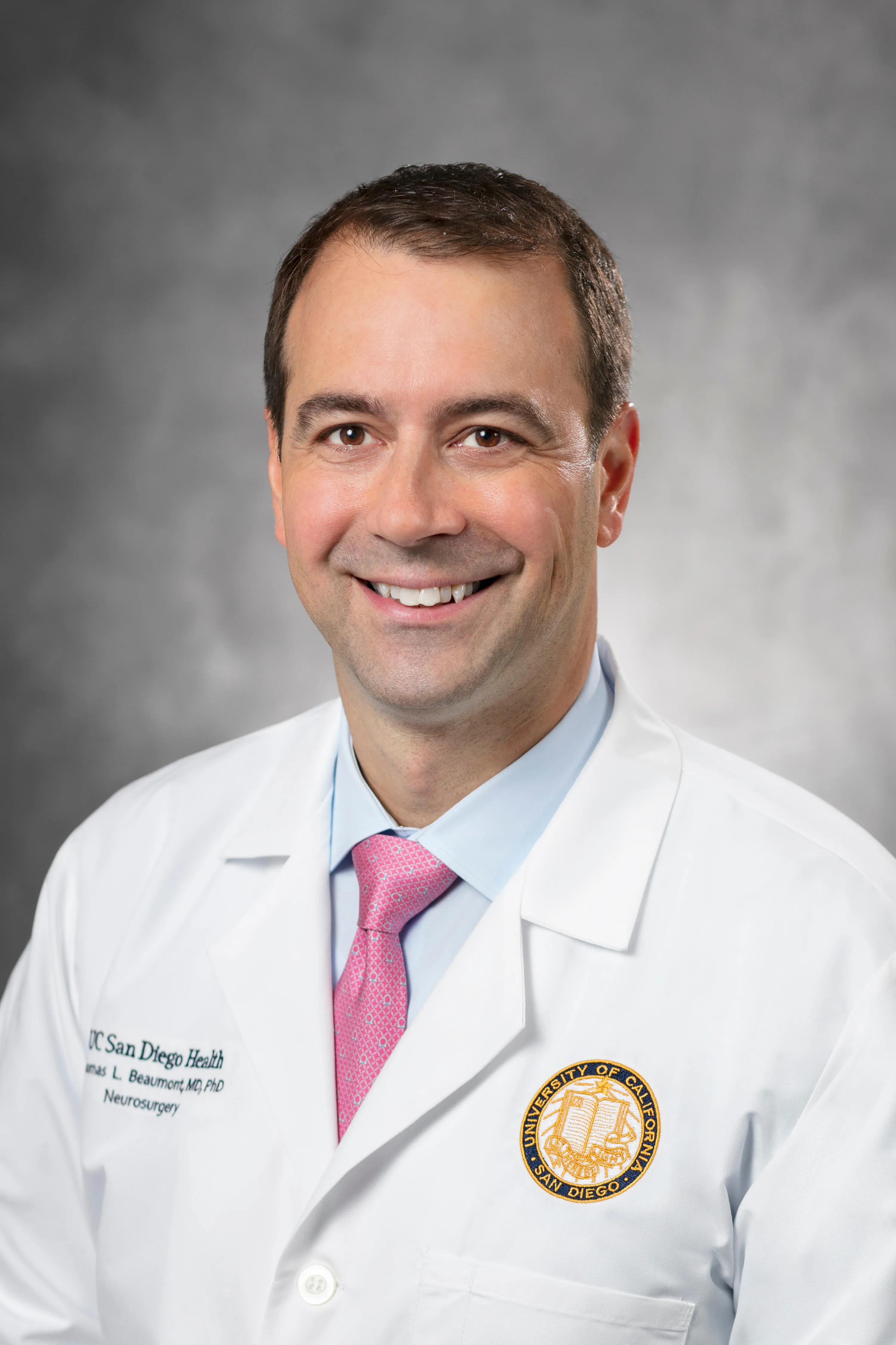 Dr. Brian Weeks, MD, Otolaryngology-Head & Neck Surgery | San Diego, CA ...