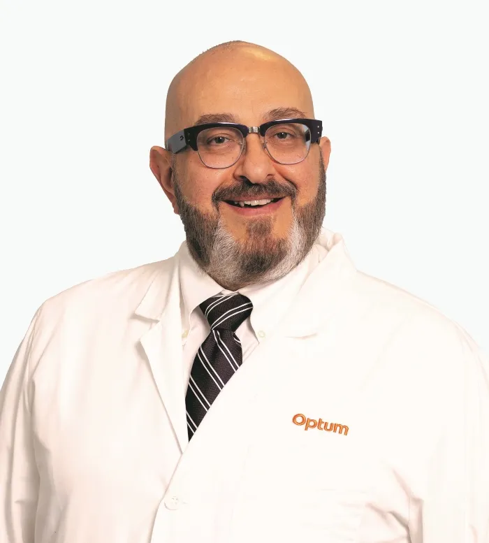 Dr. Tariq Kutob, MD, Internist | Pinellas Park, FL | WebMD