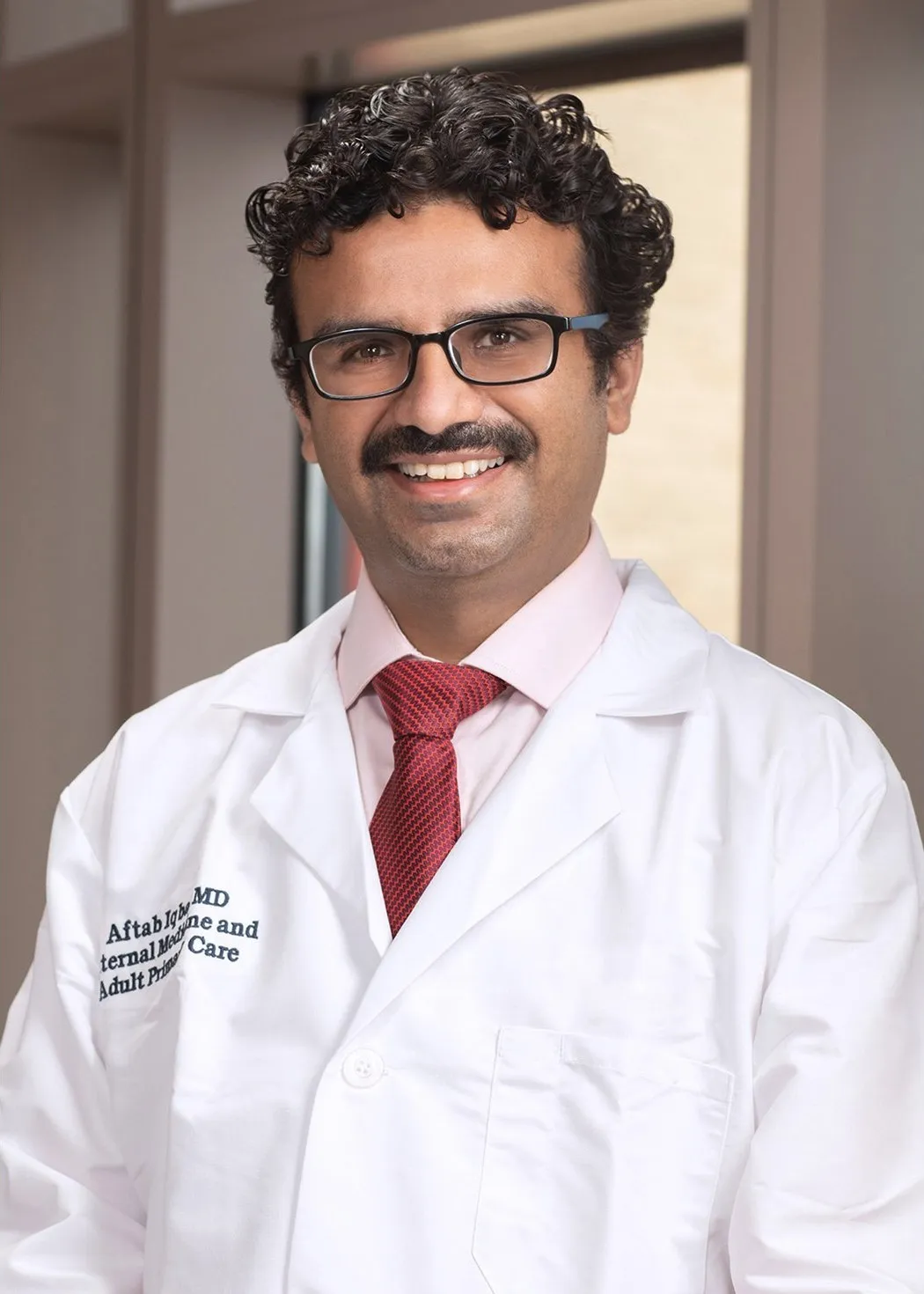 Dr. Aftab Iqbal, MBBS, MD, Internal Medicine | Boston, MA | WebMD