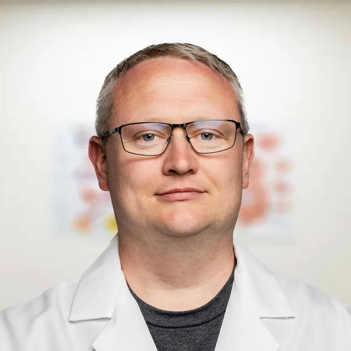 Dr. Steven Farber, Pulmonology | Mesa, AZ | WebMD