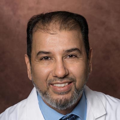 Dr. Fathi I. Ali | Nashville, TN | Cardiovascular Disease