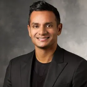 Dr. Harish Murthy, MD, Pulmonologist | San Jose, CA | WebMD