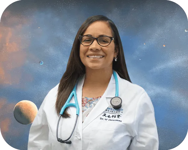 Dr. Matthew Smith, MD, Pediatrics | Clermont, FL | WebMD