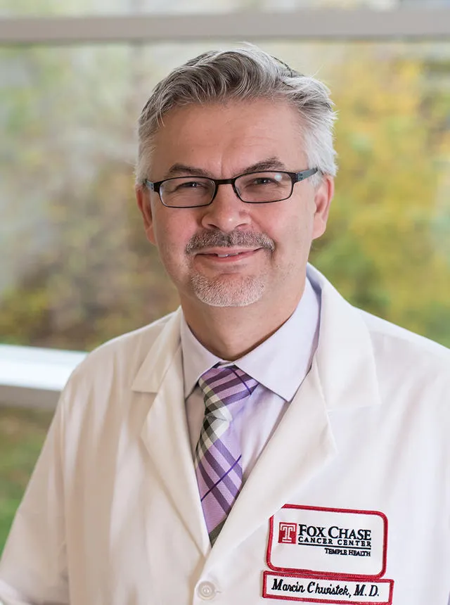 Dr. Robert Roush, MD, Oncology | Glen Mills, PA | WebMD