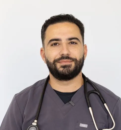 Dr. Ali Harake, MD, Internist | Fort Lauderdale, FL | WebMD