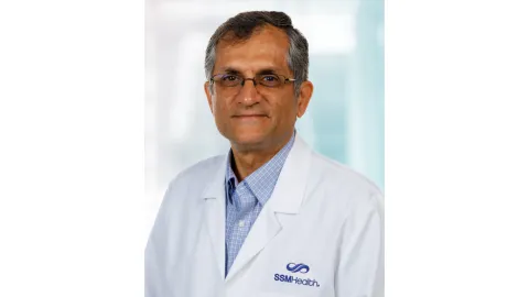 Ssm Health Heart And Vascular Care in Oklahoma City, OK