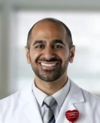 Dr. Wasim Ahmar, MD, Cardiovascular Disease | Longwood, FL | WebMD