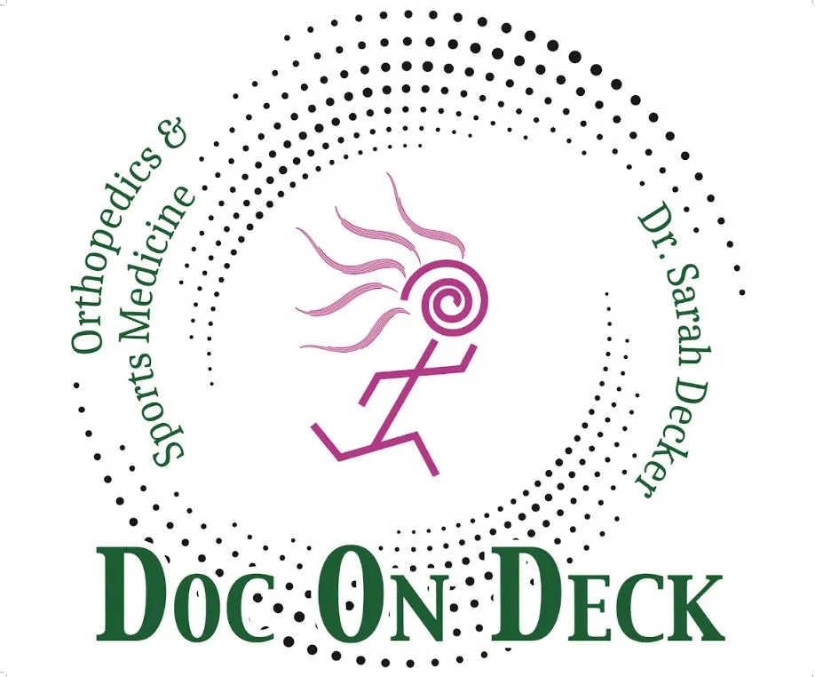 Dr. Sarah Decker, DO, CAQSM, BBA, Family Physician | Peachtree City, GA ...