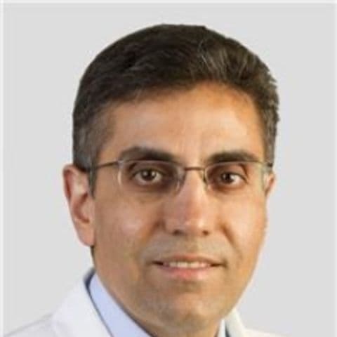 Dr. Vinit Makkar, Oncology | Beachwood, OH | WebMD