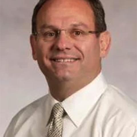 Dr. William Thompson, Orthopedic Surgery | Tacoma, WA | WebMD