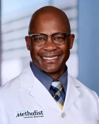 Dr. Jermal Scarbrough, DO, Family Physician | Cypress, TX | WebMD