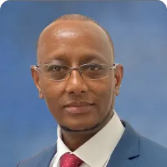 Dr. Damien Sanderlin, MD, Family Medicine | HOUSTON, TX | WebMD