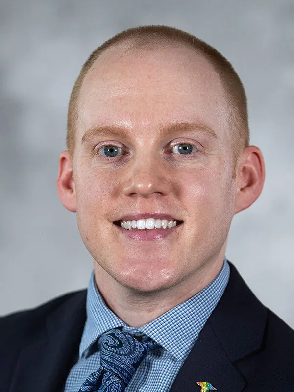 Dr. Eric Whelchel-Hall, DO, Family Medicine | Indianapolis, IN | WebMD