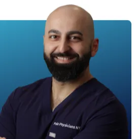 Dr. Abraham Glasman, MD, Neurology | New Hyde Park, NY | WebMD