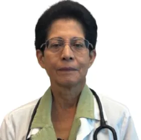 Dr. Barbara Muina, MD, Internist | Miami, FL | WebMD