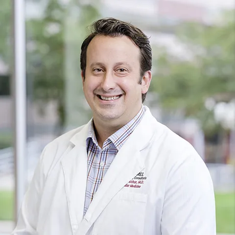 Mount Carmel Columbus Cardiology Consultants East in Columbus, OH