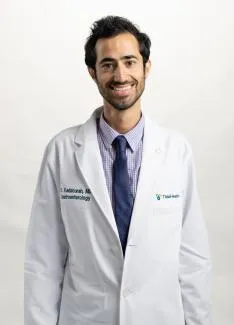 Dr. Daniel Daniels, MD, Gastroenterology | Salisbury, MD | WebMD