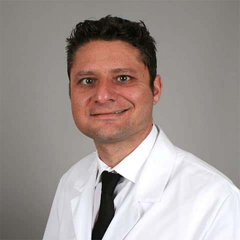 Dr. Andre Berger, MD | Los Angeles, CA | Urology