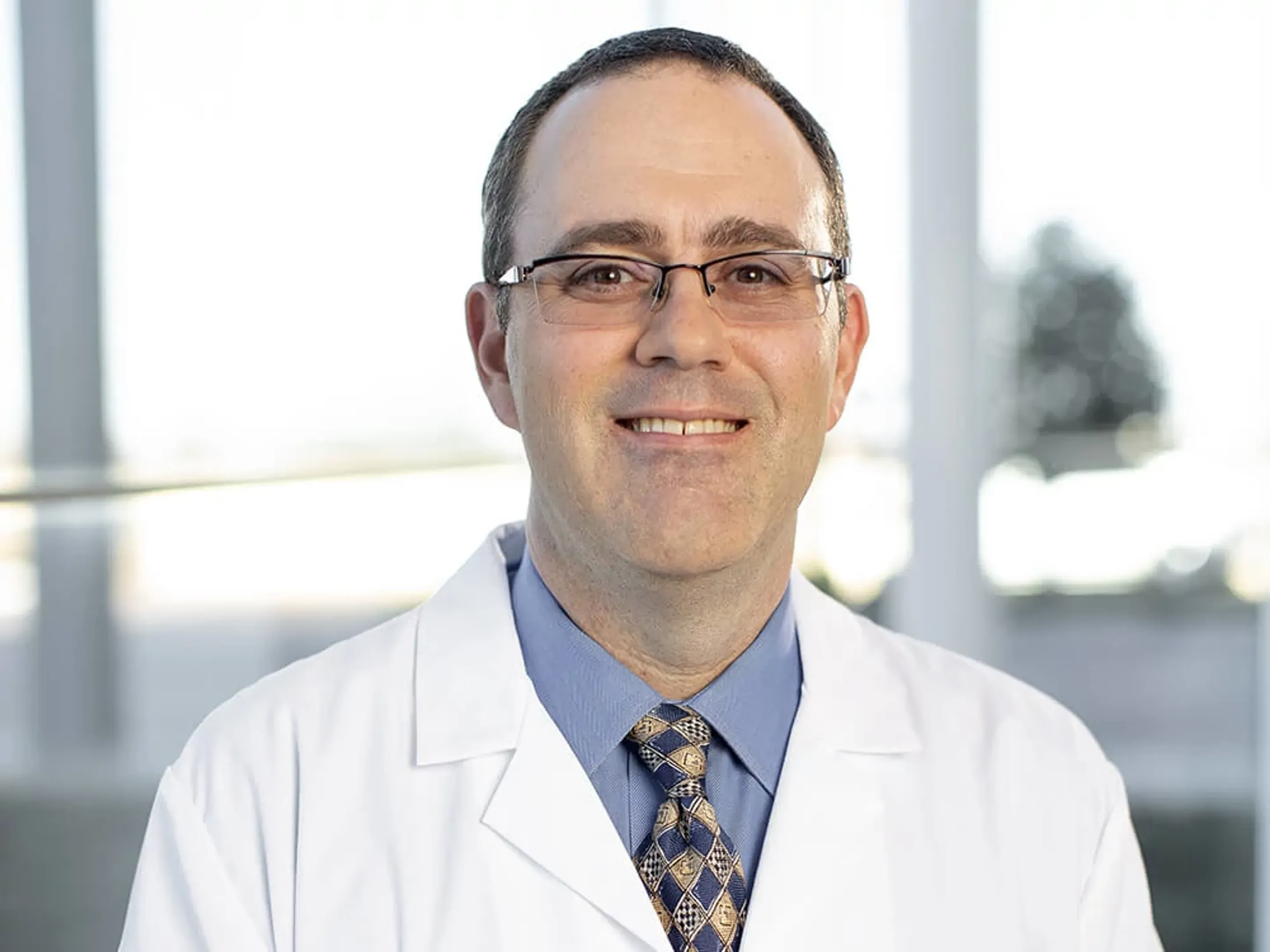 Dr. David Gorenberg, Obstetrics & Gynecology | Tulsa, OK | WebMD