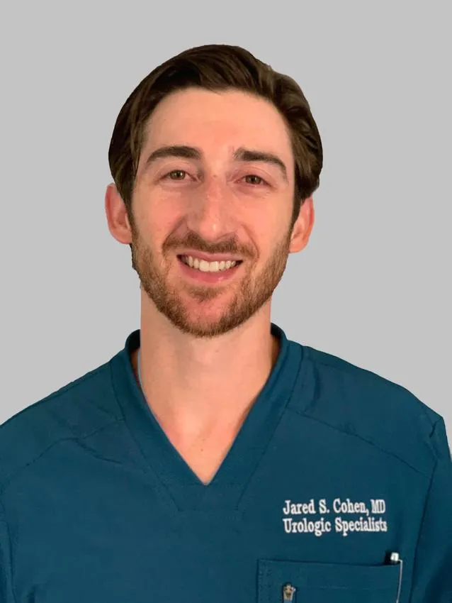 Dr. Jared Cohen, Urology | Lake Worth, FL | WebMD