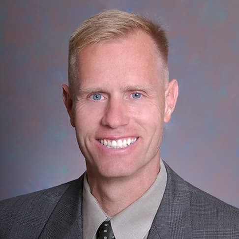 Dr. Shaun Peterson, Orthopedic Surgery | Tucson, AZ | WebMD
