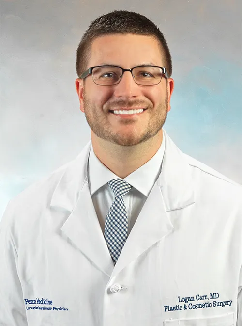 Dr. Logan Carr, MD, Orthopedic Surgeon | Lancaster, PA | WebMD