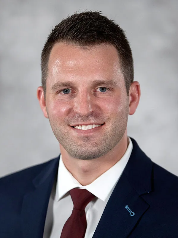 Dr. Christopher Collier, MD, Orthopedic Surgery | Carmel, IN | WebMD