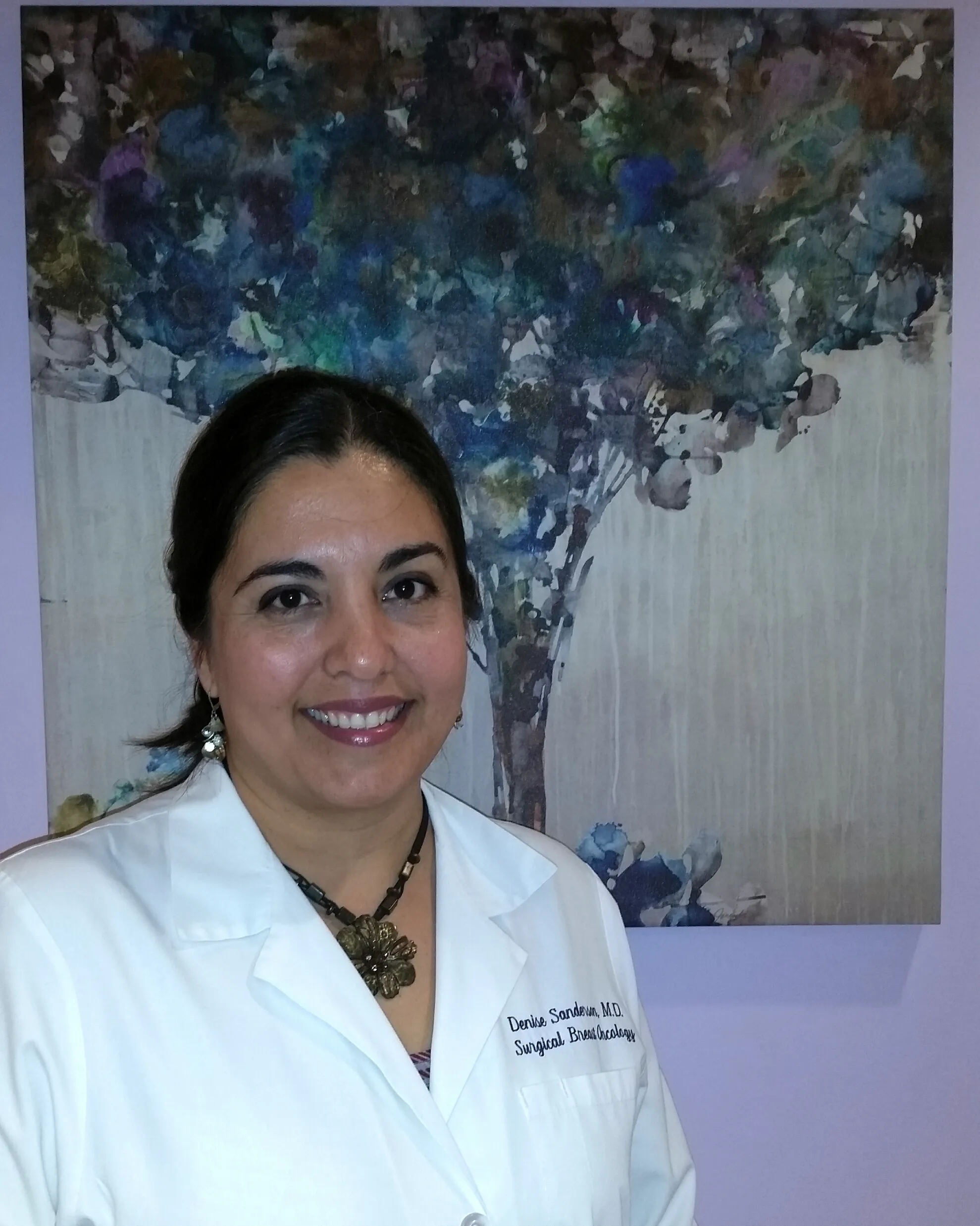 Dr. Denise Sanderson, MD, Surgery | Stuart, FL | WebMD