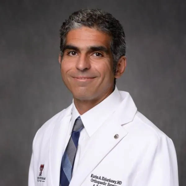 Dr. William Arroyo, MD, Orthopedic Surgery | El Paso, TX | WebMD