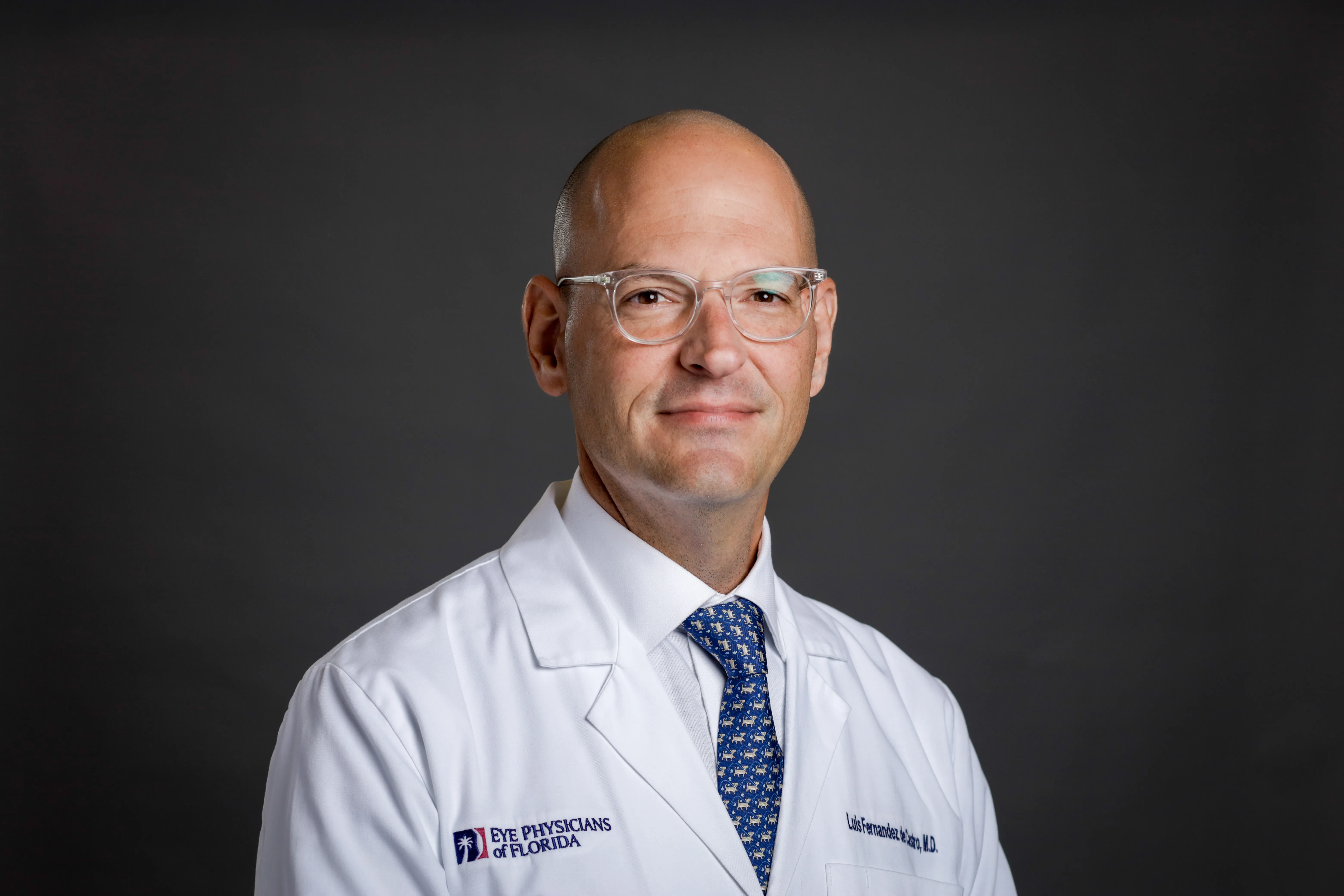 Fort Lauderdale Eye Institute in Plantation, FL